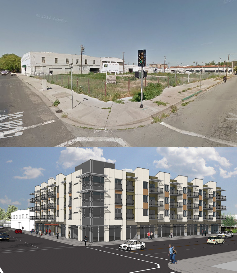 Affordable Housing Awards from Cap-and-Trade Funds Announced ...