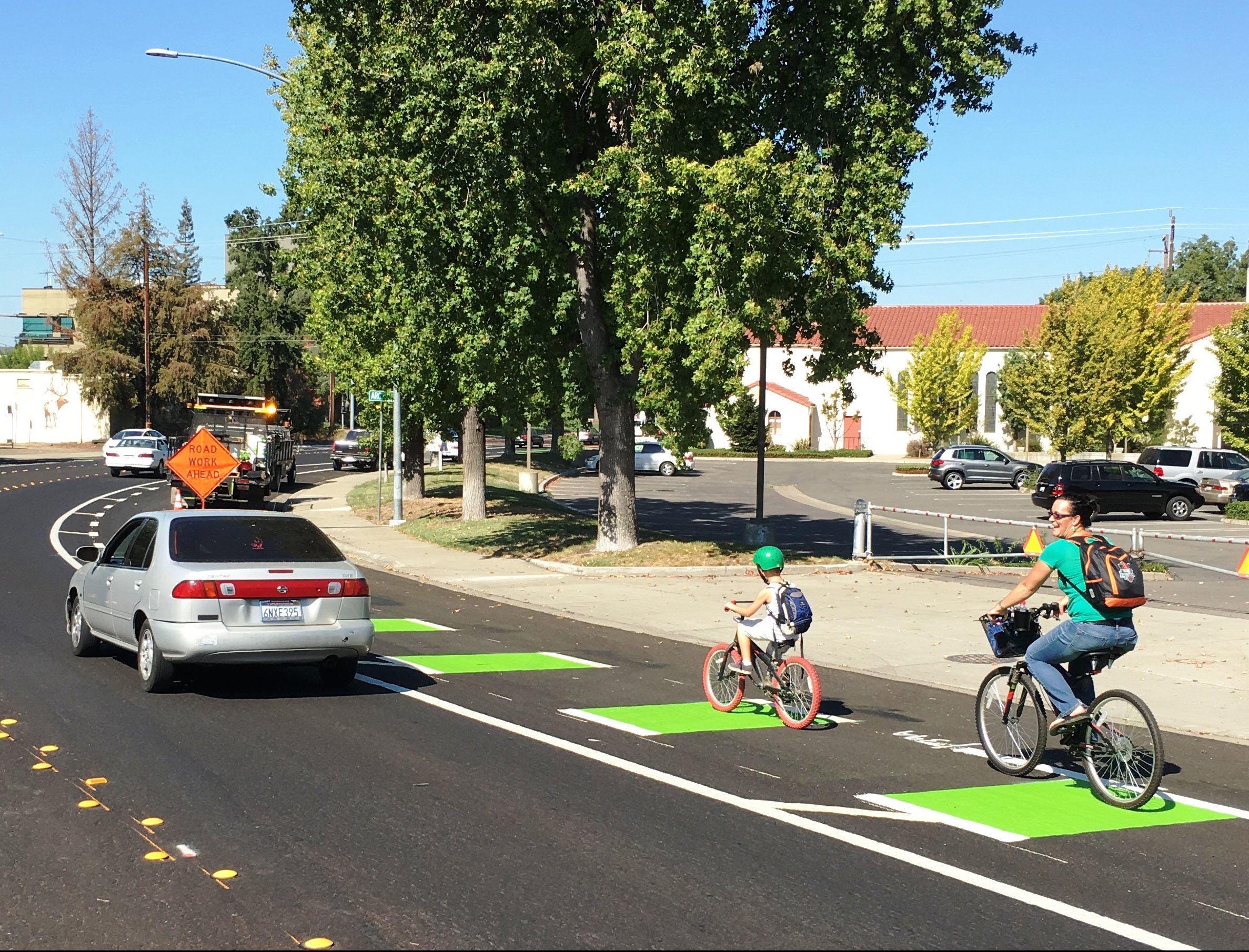 Caltrans Announces Sustainable Transportation Grants - Streetsblog ...