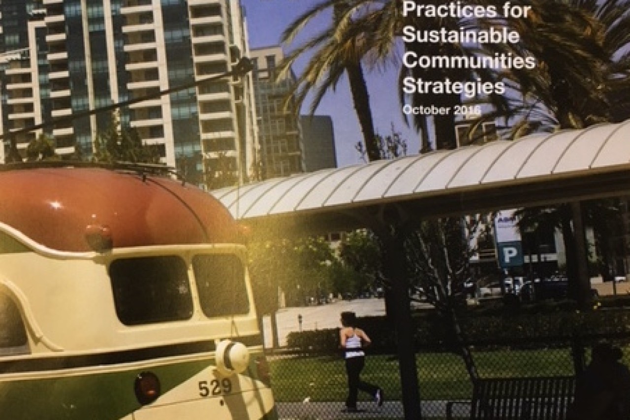 Active Transportation Program Cycle 5 May Fund Quick-Build Projects ...