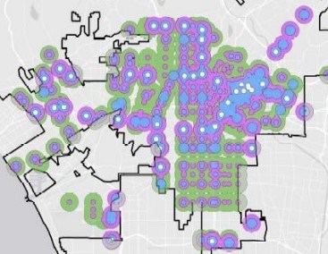 L.A. Planning Dept Releases Transit-Oriented Development Incentives ...