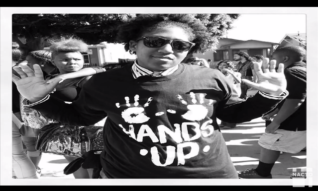 LACBC's Tamika Butler Talks Bikes, Equity, Intersectionality, and ...