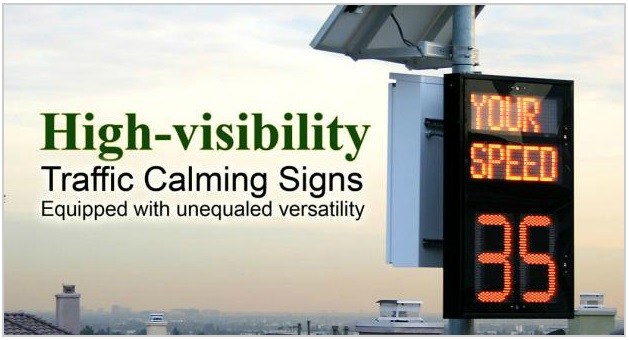 L.A. Gets Speed-Detecting Traffic Signals - Streetsblog California