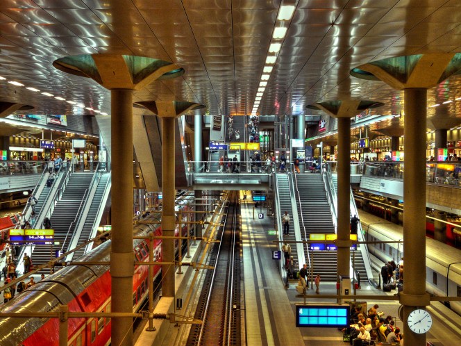 Update on Plans to Get Trains into S.F. Transbay Terminal - Streetsblog ...