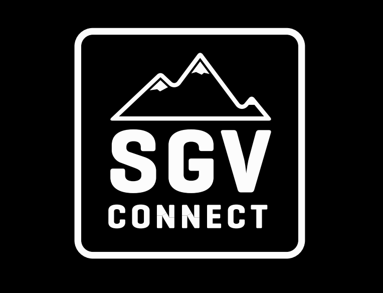 SGV Connect 2 - President Trump and the San Gabriel Mountains National ...
