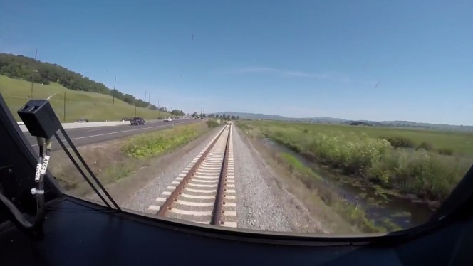 Milestones in Bay Area Transport: SMART Train and Bike-Share ...