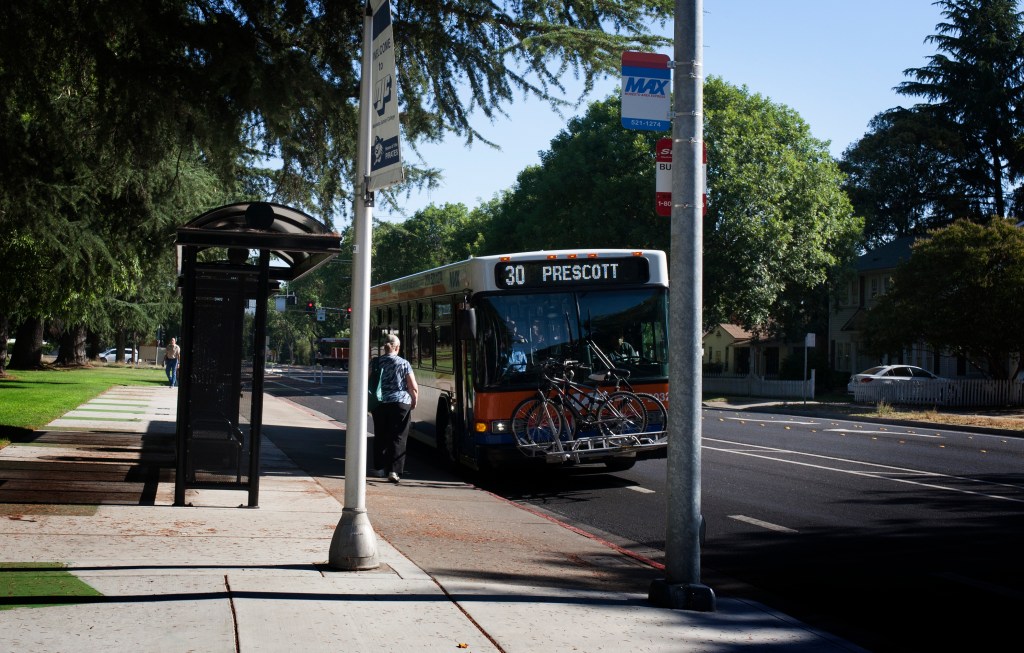 Sudden State Funding Freeze Leaves Transit Agencies Hanging ...