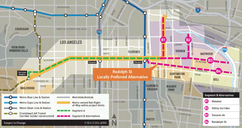 Metro Offers Update on Rail-to-River Bike/Ped Path Design - Streetsblog ...