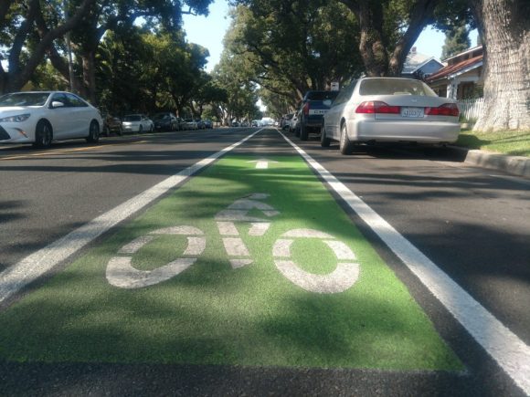 Caltrans Claims SHOPP Projects Include Complete Streets Elements. But ...