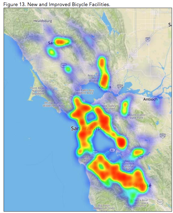 Bay Area Caltrans District Refines its Bike Plan - Streetsblog California