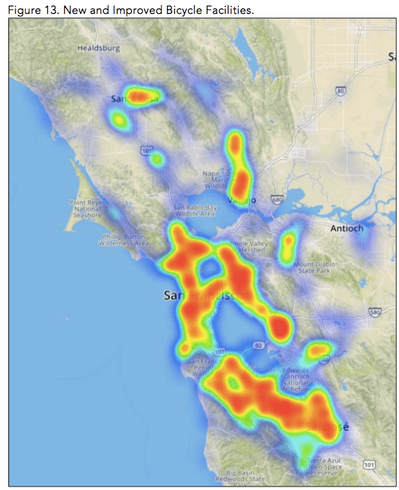 Bay Area Caltrans District Refines its Bike Plan - Streetsblog California