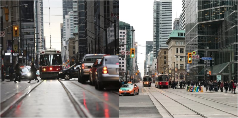 Toronto Shows How Easy It Is to Speed Up Surface Transit - Streetsblog ...