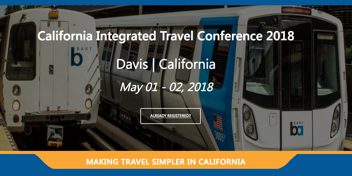 A Pilot Project Will Explore How to Make Transit Easier for Riders in ...