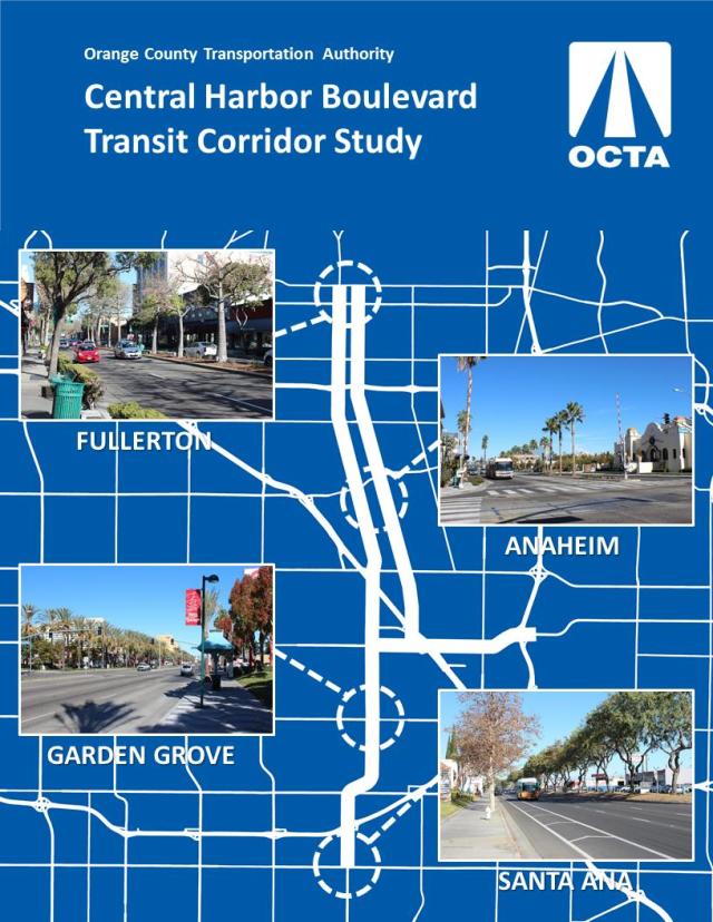 OCTA Transit Committee Revokes BRT/Streetcar Study for Central Harbor ...