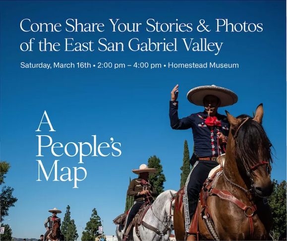 SGV Connect 37 - A People’s Map of East San Gabriel Valley ...