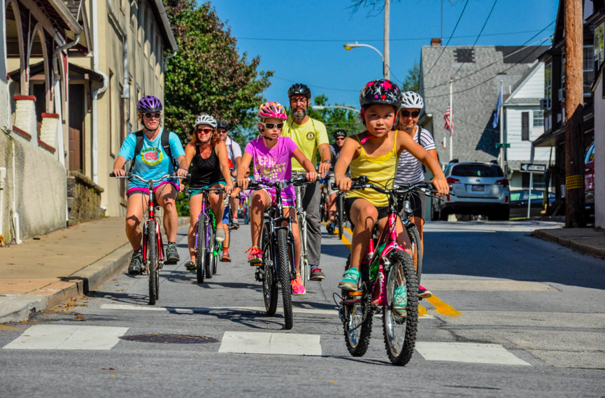 Bill Aims to Reshape Active Transportation Program - Streetsblog California
