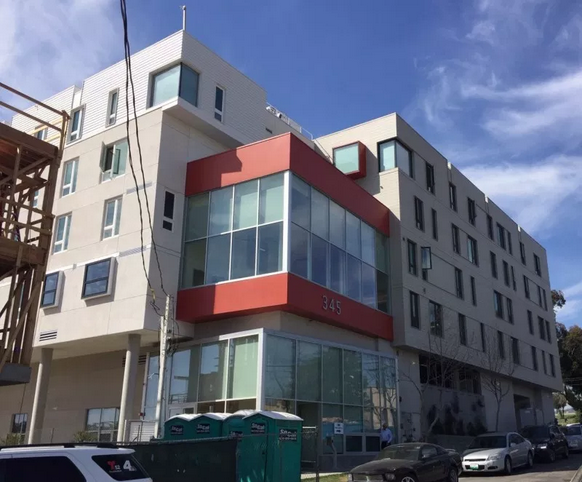 Grand Opening of PATH Metro Villas Supportive Housing - Streetsblog ...