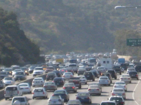 Caltrans Will Account for New Driving Produced by its Transportation ...