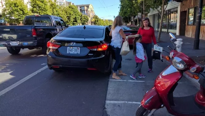 Op-Ed: California’s Prop 22 Is Not Only Bad for Drivers, it’s Bad for ...