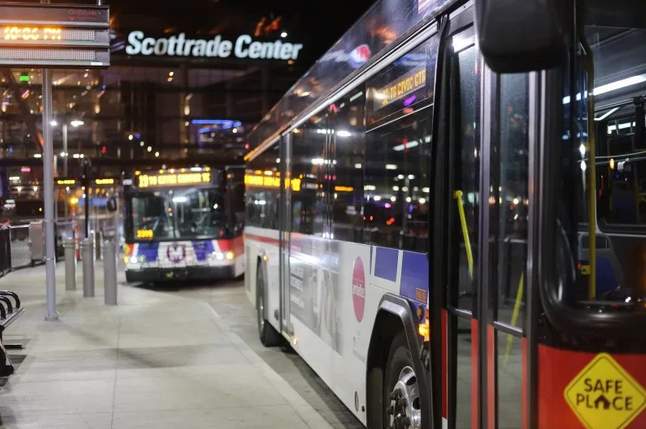 Driver Shortages Causing Transit Delays Nationwide - Streetsblog California