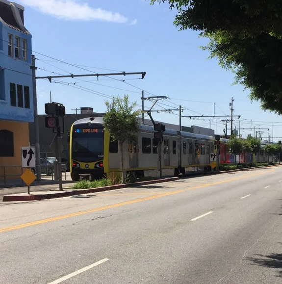 Looking for Trends in L.A. Metro's Latest Rail Ridership Numbers ...
