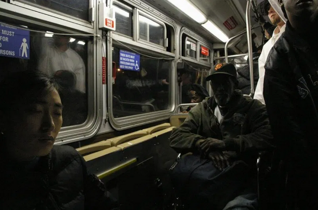 Late Night Workers Could Save Big With 24-Hour Transit - Streetsblog ...