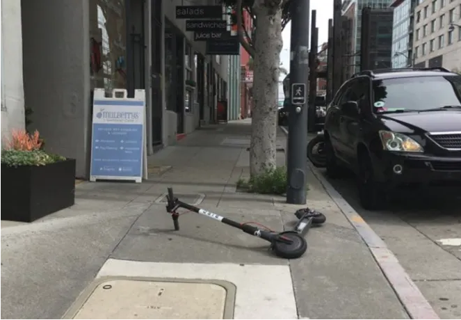 Open Thread: Are E-Scooters a Distraction from Making Safe Streets ...
