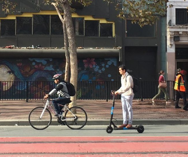 Coming Up: Symposium on How to Make the Best Active Transportation ...