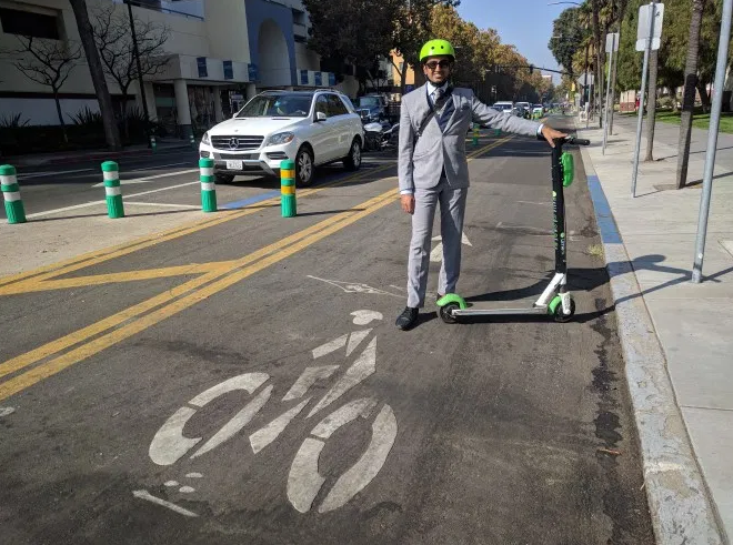 San Jose's Bad-Ass Bike Network - Streetsblog California