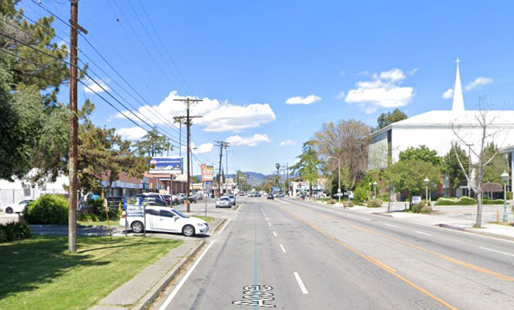 California Transportation Commission Is Ignoring Complete Streets Law ...