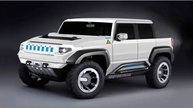 EV Hummer Bummer, Part III: The Machine Still Kills - Streetsblog ...