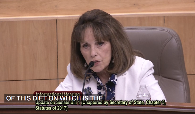 Senate Transportation Vice-Chair Says Active Transportation Projects ...