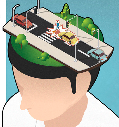 How the Media Shapes Public Perception of Roadway Safety and What to Do ...