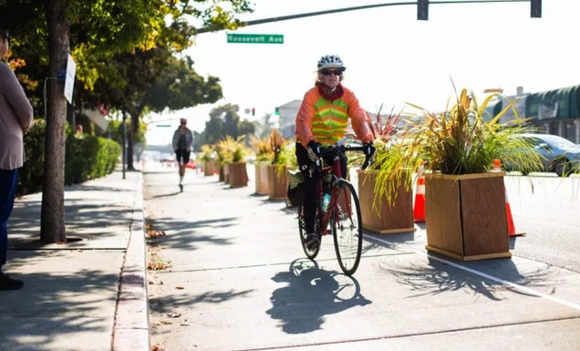 California Transportation Commission Recommends More Money for Active ...