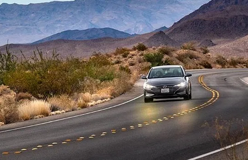Is the 'Pleasure Drive' Making a COVID Comeback? - Streetsblog California