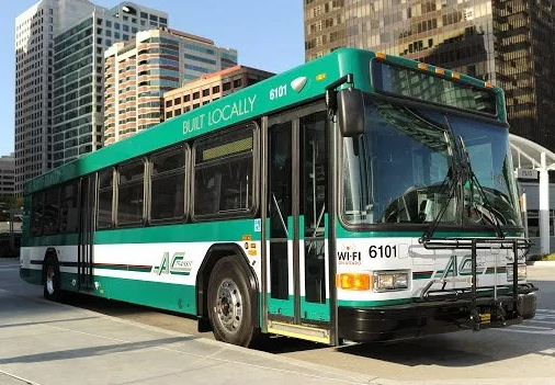 AC Transit Board Approves Automated Bus Stop Enforcement Program ...