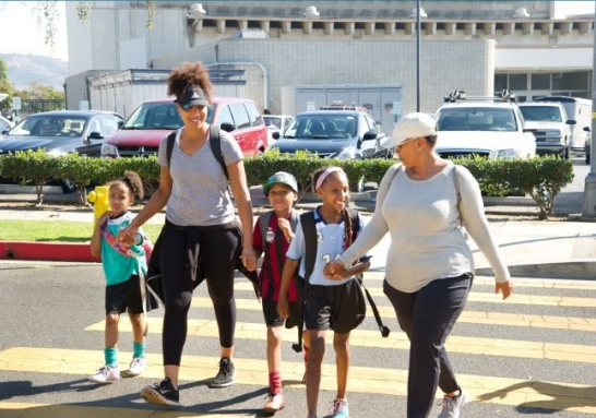 Active Transportation Program Seeks Evaluators for Next Funding Round ...