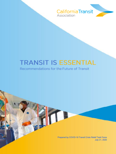 Two Reports Offer Recommendations for Preserving Transit - Streetsblog ...