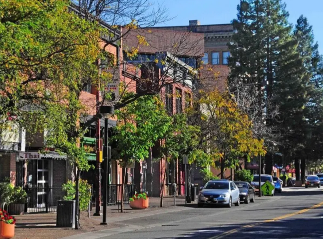 The Urbanists' Dilemma - Streetsblog California