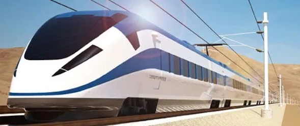 Metro Looks to Shift High Desert Freeway Funds to High-Speed Rail ...