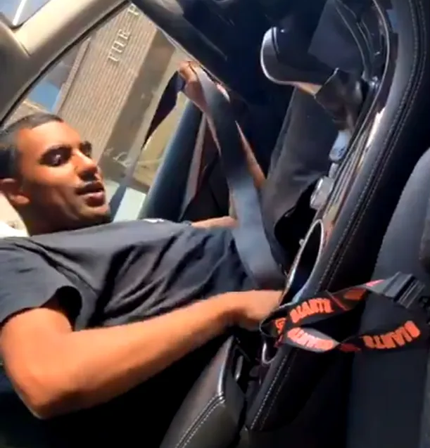 Commentary: Why Is Speeding Celebrated? - Streetsblog California