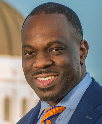 Caltrans Director Toks Omishakin on the Future of Transportation ...