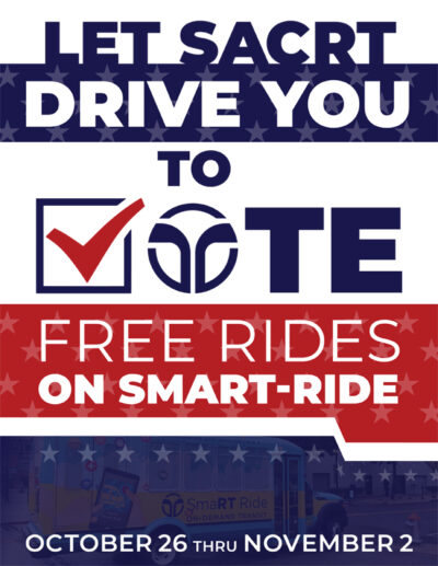 Getting People to Vote: Fare-Free Transit and Bike-Share on Election ...