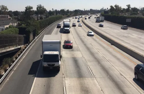 Metro Shares Some Information About Revised 605/5 Freeway Widening ...