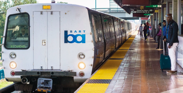 Interview with CalSTA Secretary David Kim: Shifting CA Transportation ...