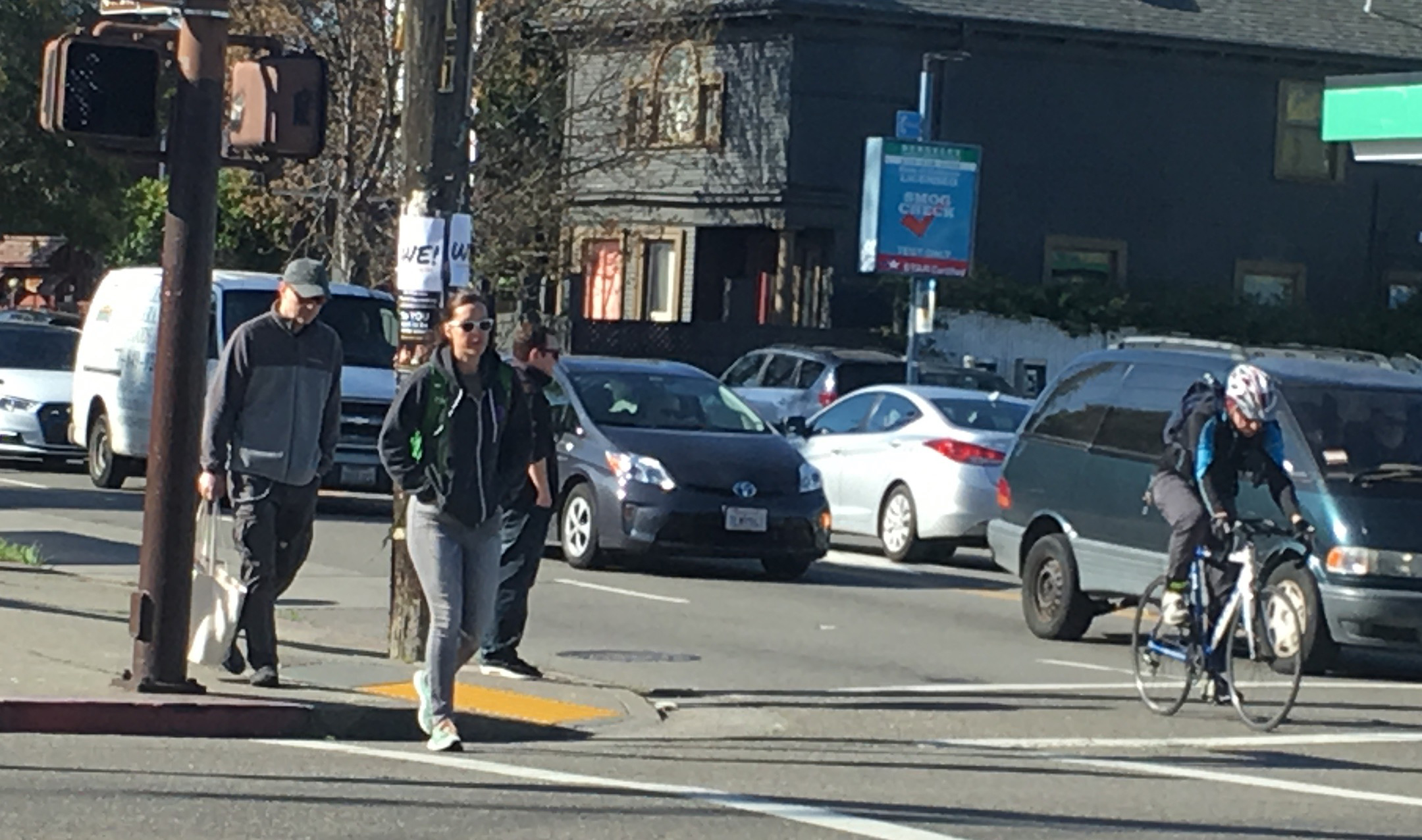 Increase Active Transportation Program by $2 BILLION? Yes, Please ...