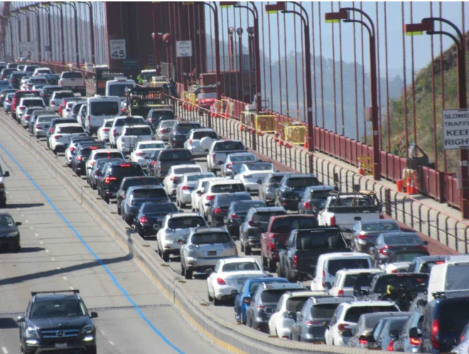 Commentary: As Bay Area Reopens, Let's Focus on the Other, Ongoing ...