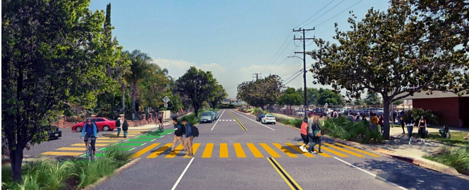 Active Transportation Program Can’t Meet Needs on a Shoestring Budget ...