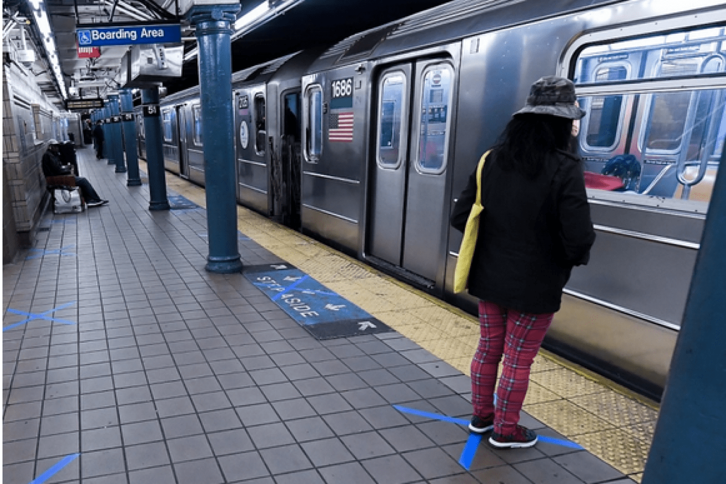 Sponsored Post: How to Speed up Buses? With Automated Enforcement of ...