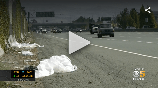Caltrans Begins $1.1 Billion Highway Cleanup - Streetsblog California