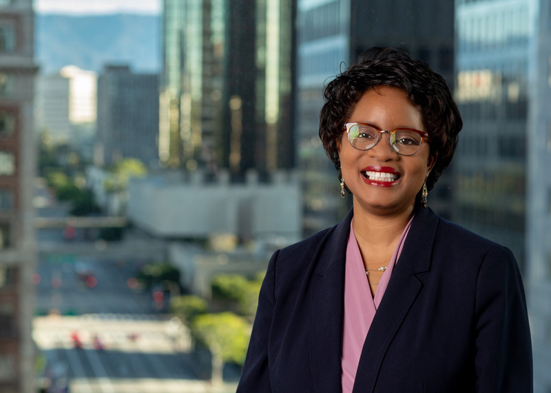 CEO Stephanie Wiggins Pledges to Change Metro Culture, Put Transit ...